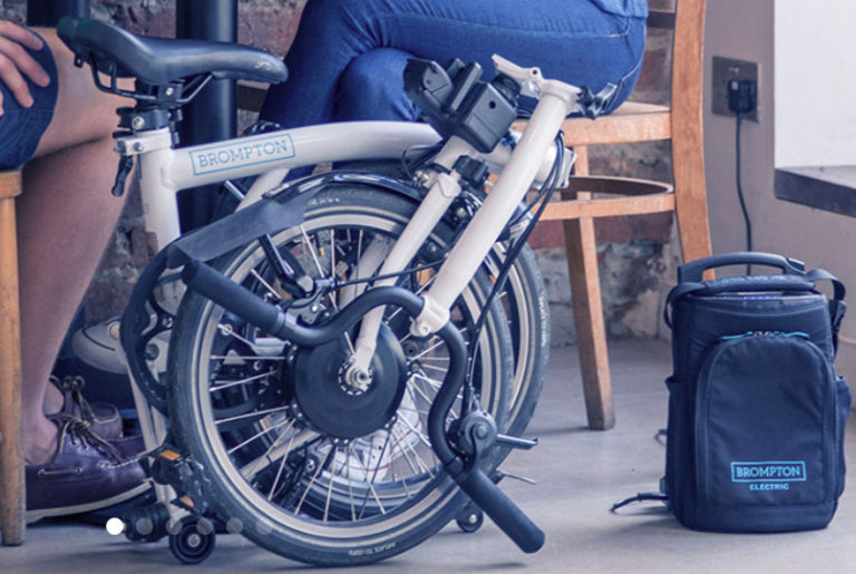 Brompton Bikes - Brompton Bike Stockists in East Sussex - Cycle Revival